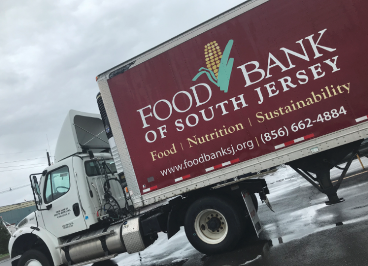 A Message from Our CEO: We Are Here for South Jersey - The Food Bank of ...