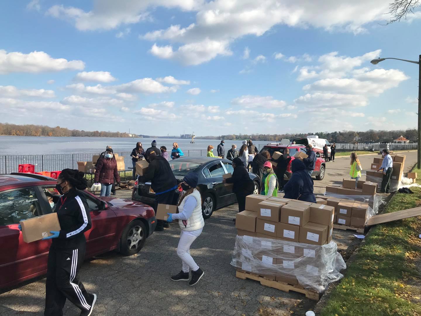 2021: Together We’re Building a Food-secure South Jersey - The Food ...