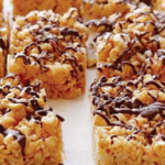 3 Minute Rice Krispy Treats - The Food Bank of South Jersey