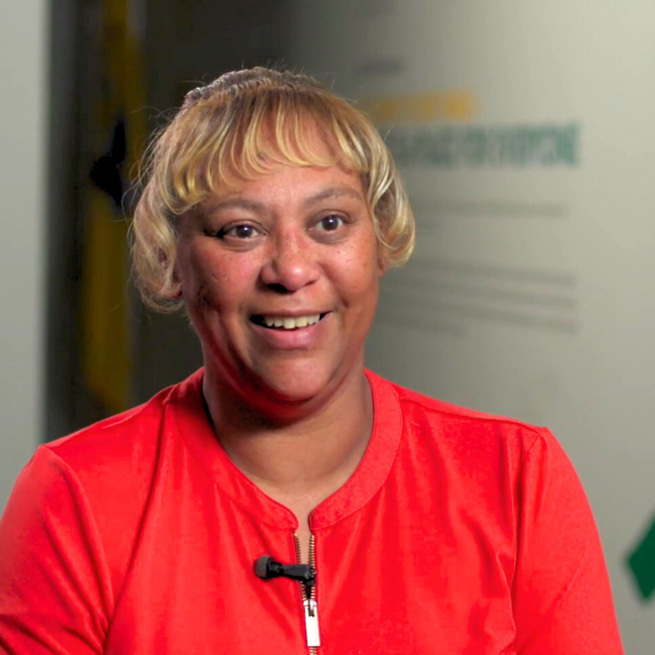 Stories From Our Neighbors - Sheila - The Food Bank of South Jersey