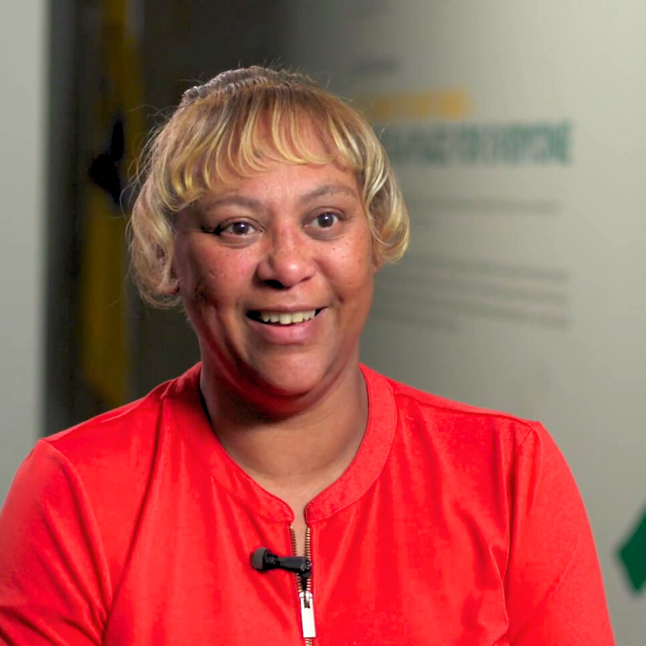 Stories From Our Neighbors - Sheila - The Food Bank of South Jersey